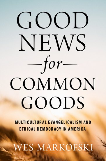 Books | Wes Markofski